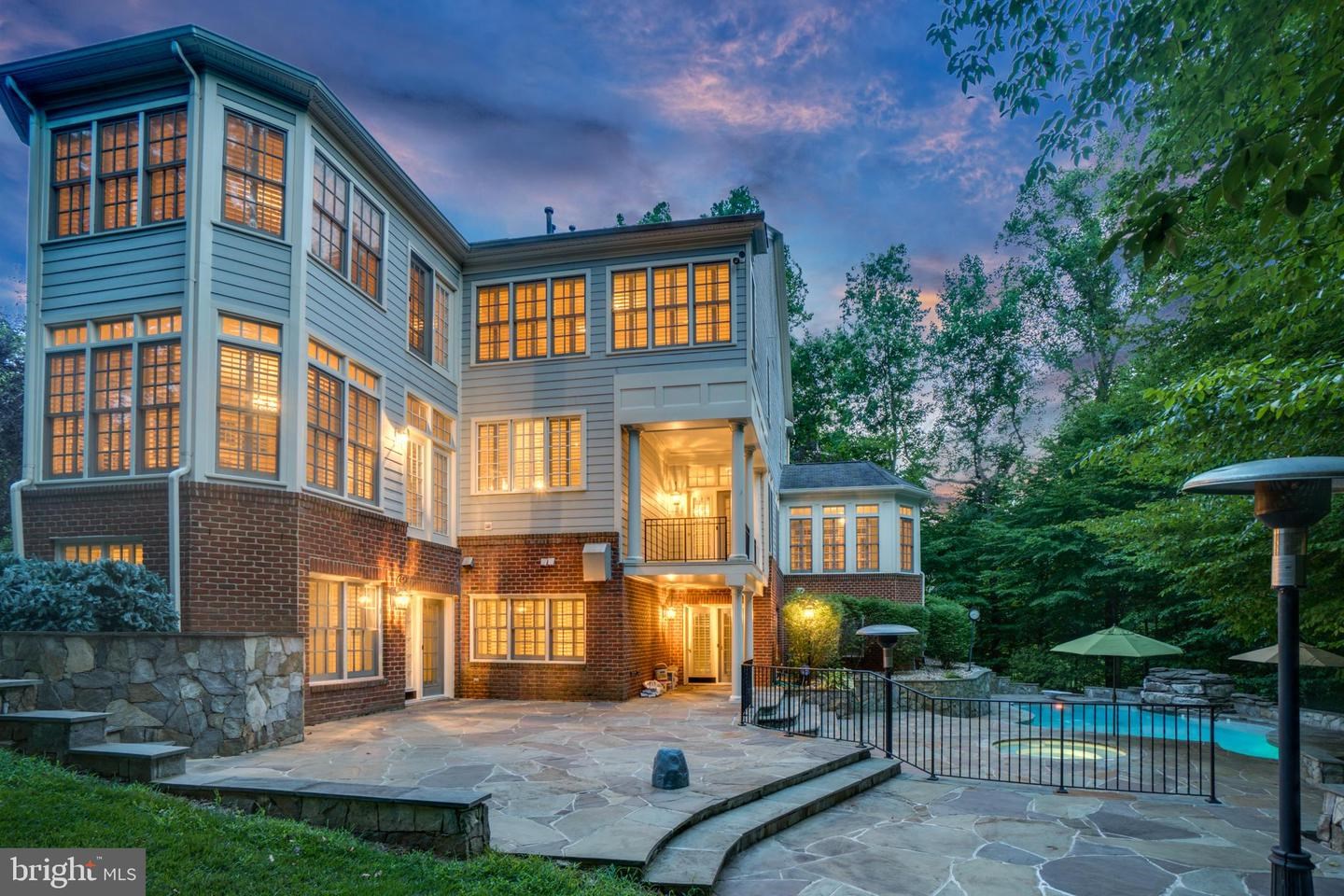 Just Listed in the Reserve — 862 Centrillion Drive, McLean, VA 22102 ...